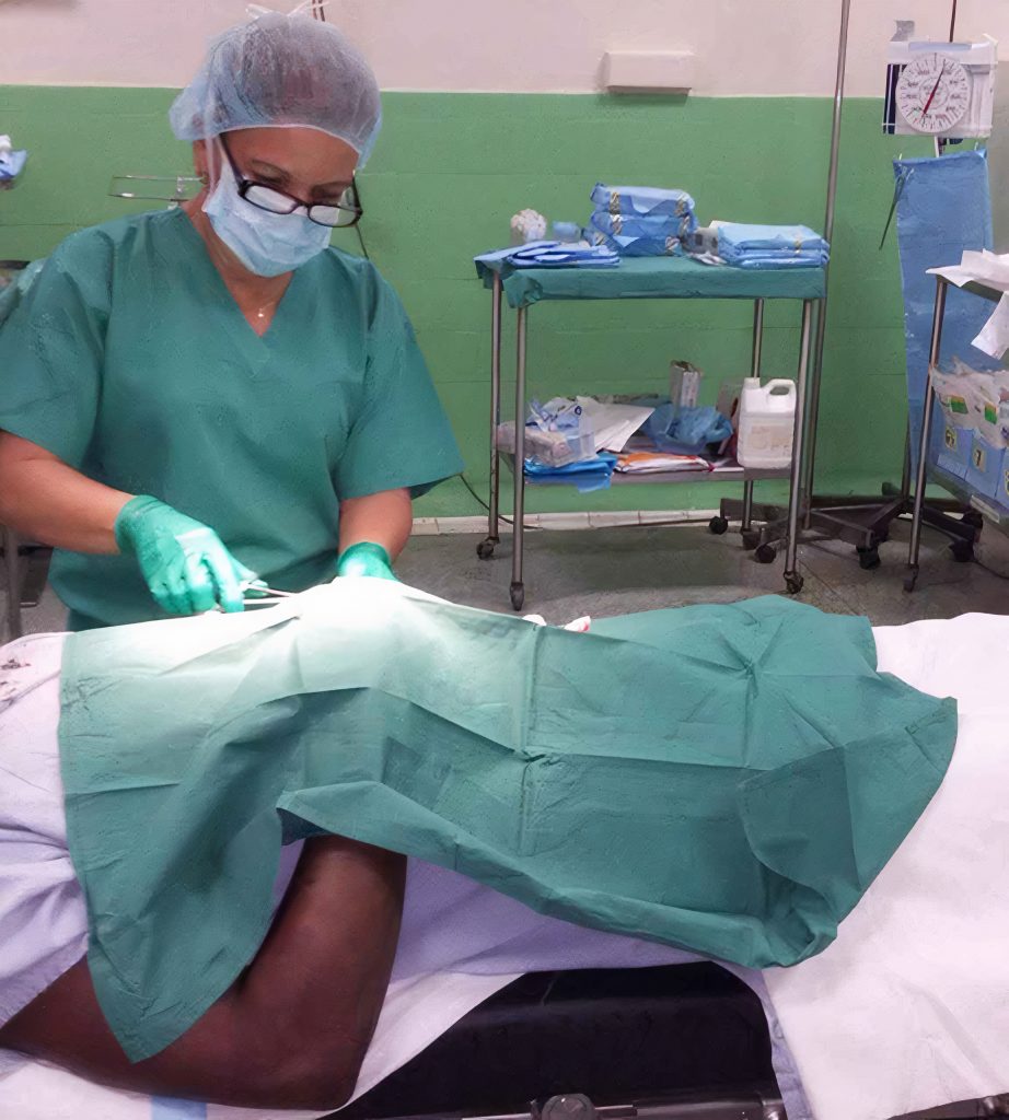 About Us - Skin Clinic at St. Joseph Mercy Hospital